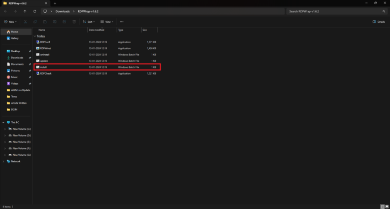 How to Allow Multiple RDP Sessions on Windows 11? - Kadva Corp