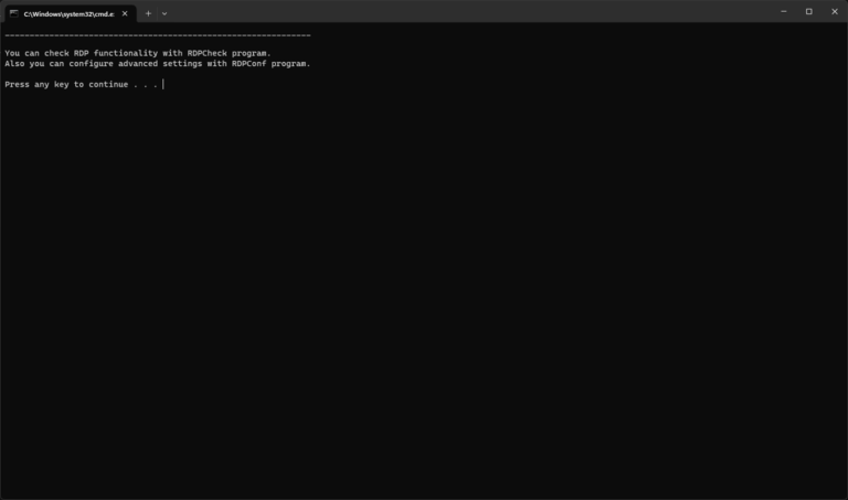 How to Allow Multiple RDP Sessions on Windows 11? - Kadva Corp