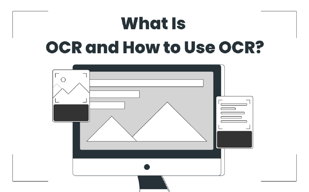 Boosting Productivity: Converting PDFs to Word Documents Using OCR ...