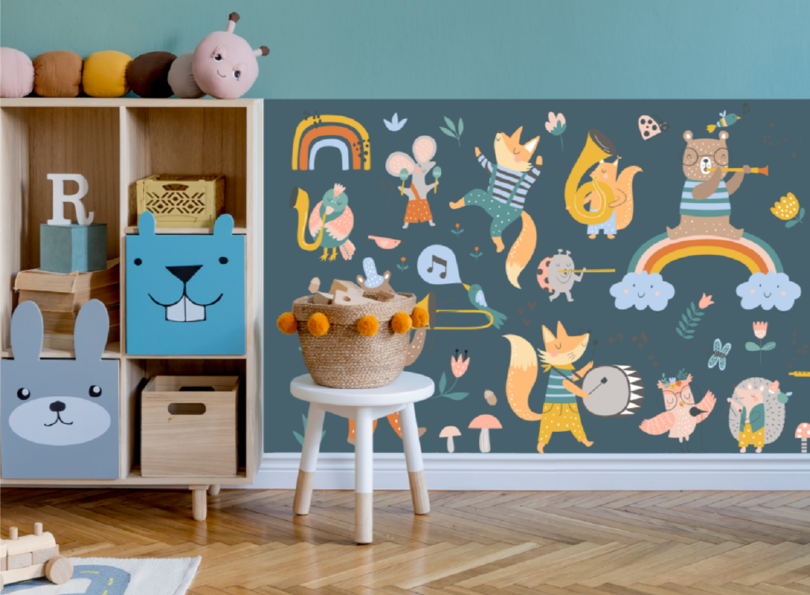 Vinyl Versatility: From Decor to Branding, the Possibilities are ...