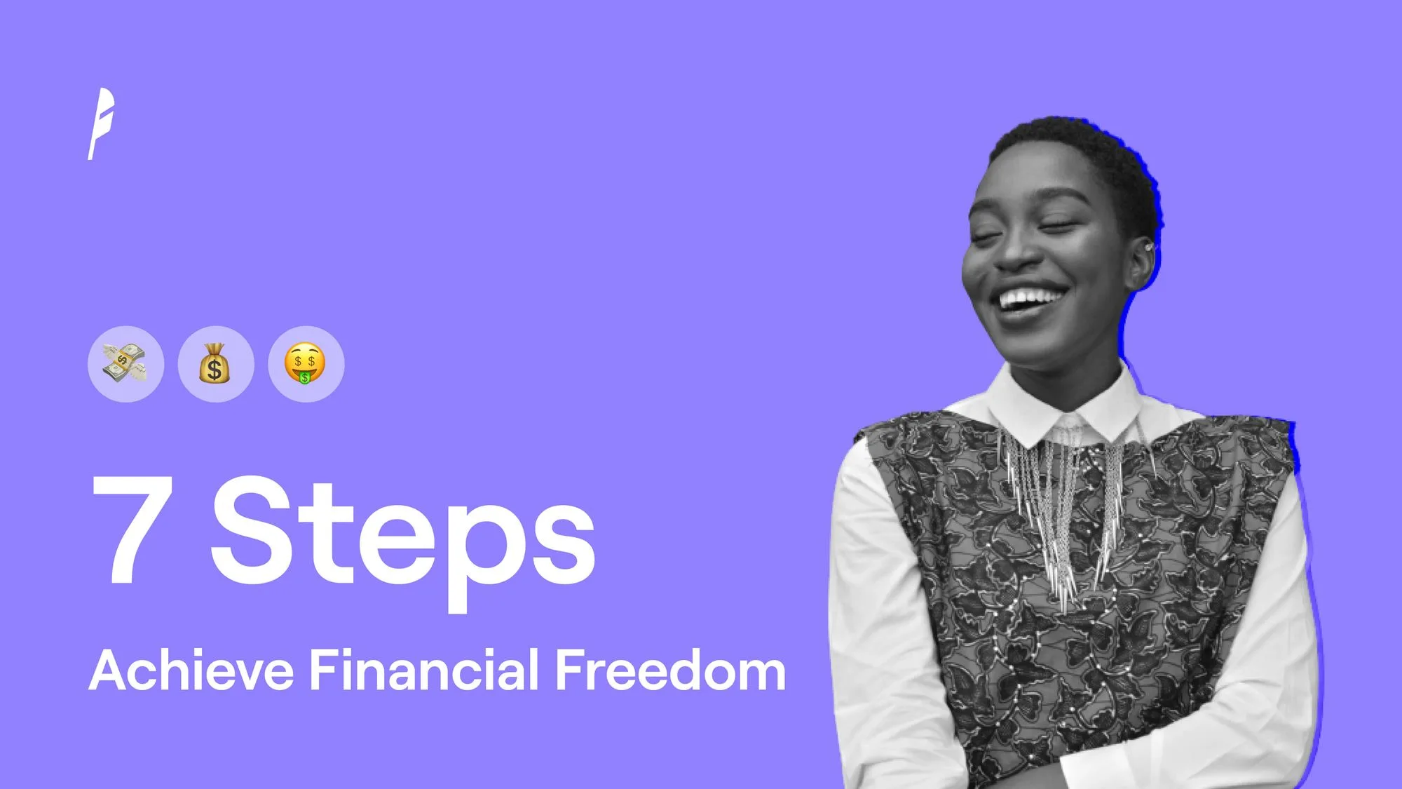 Financial Freedom with 7 Simple Practices - Kadva Corp
