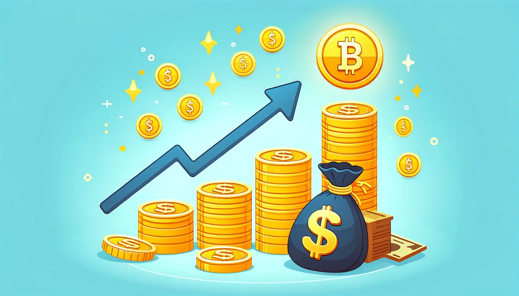 Maximizing Returns: The Benefits of Long-Term Crypto Investment - Kadva ... Maximizing Returns: The Benefits of Long-Term Crypto Investment - Kadva ...
