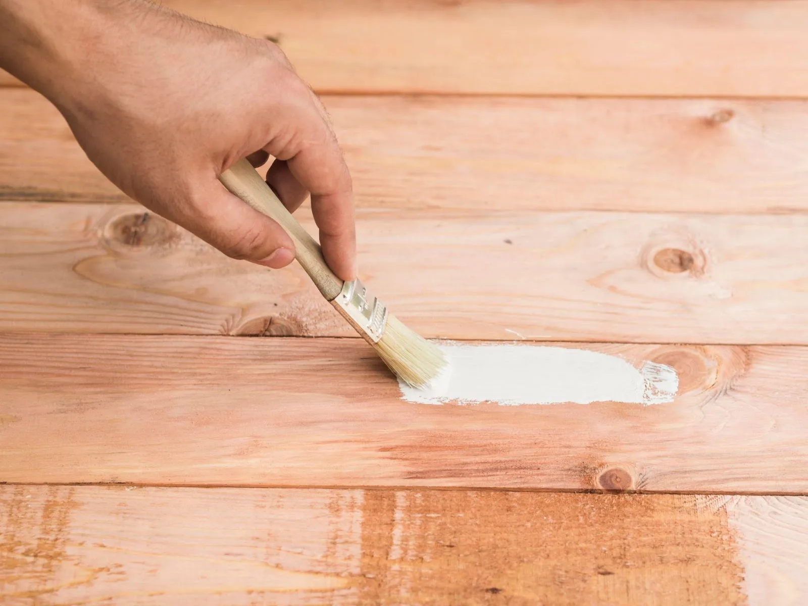 Different Types of Wood Primers and When to Use Them - Kadva Corp