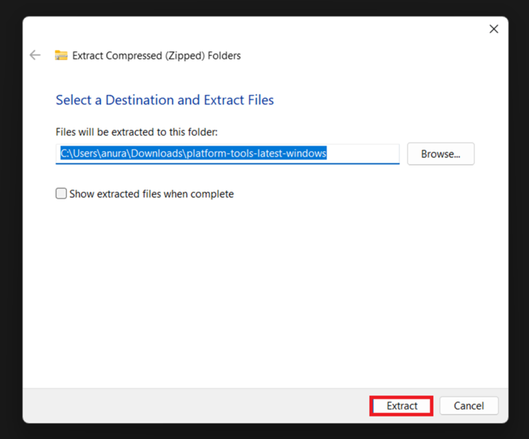 How to Apply Update from ADB? Simple and Easy Guide | How It Works ...