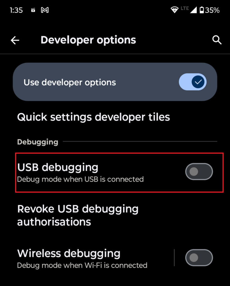 How to Apply Update from ADB? Simple and Easy Guide | How It Works ...