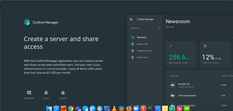 How to create your own vpn server - Kadva Corp