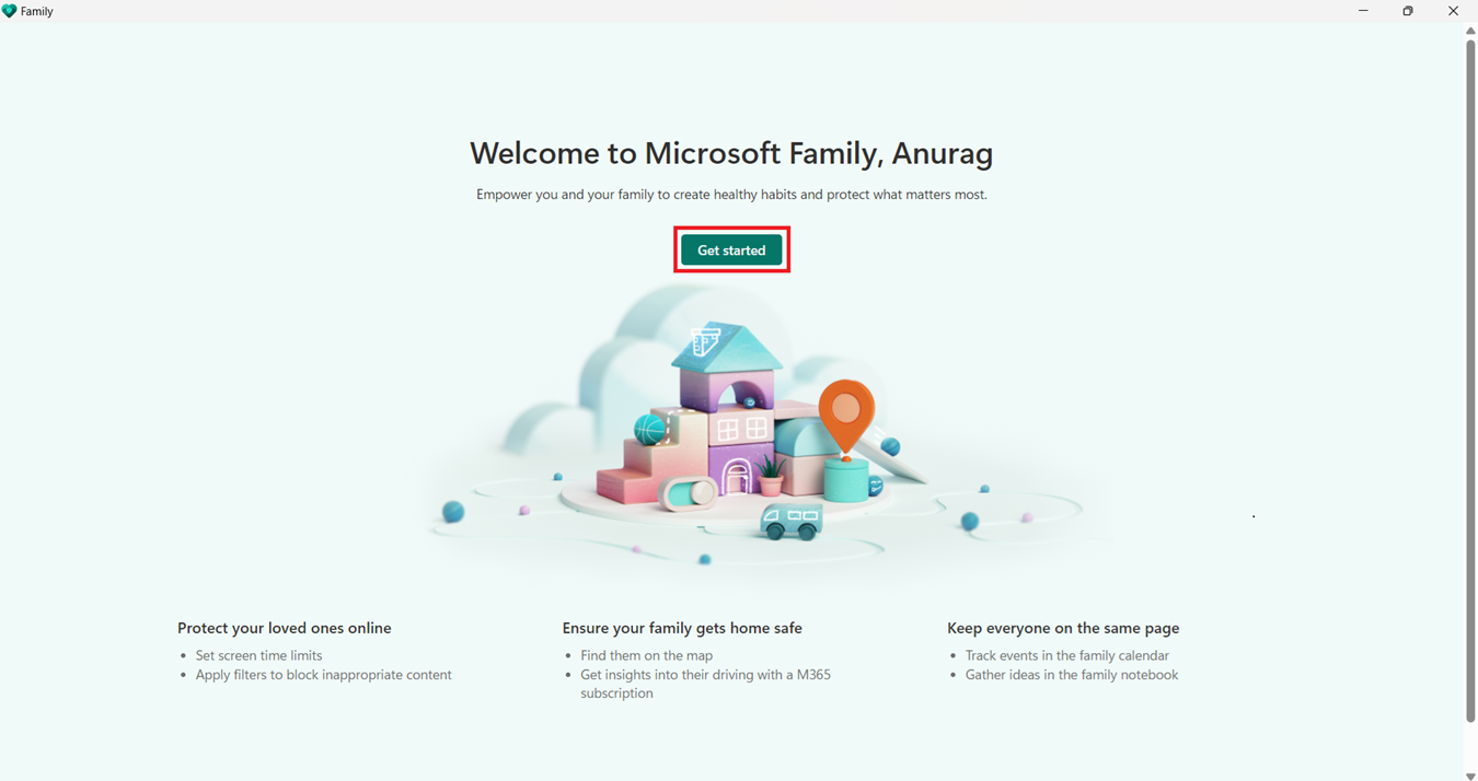 How To Enable Windows 11 Parental Control Step By Step? - Kadva Corp