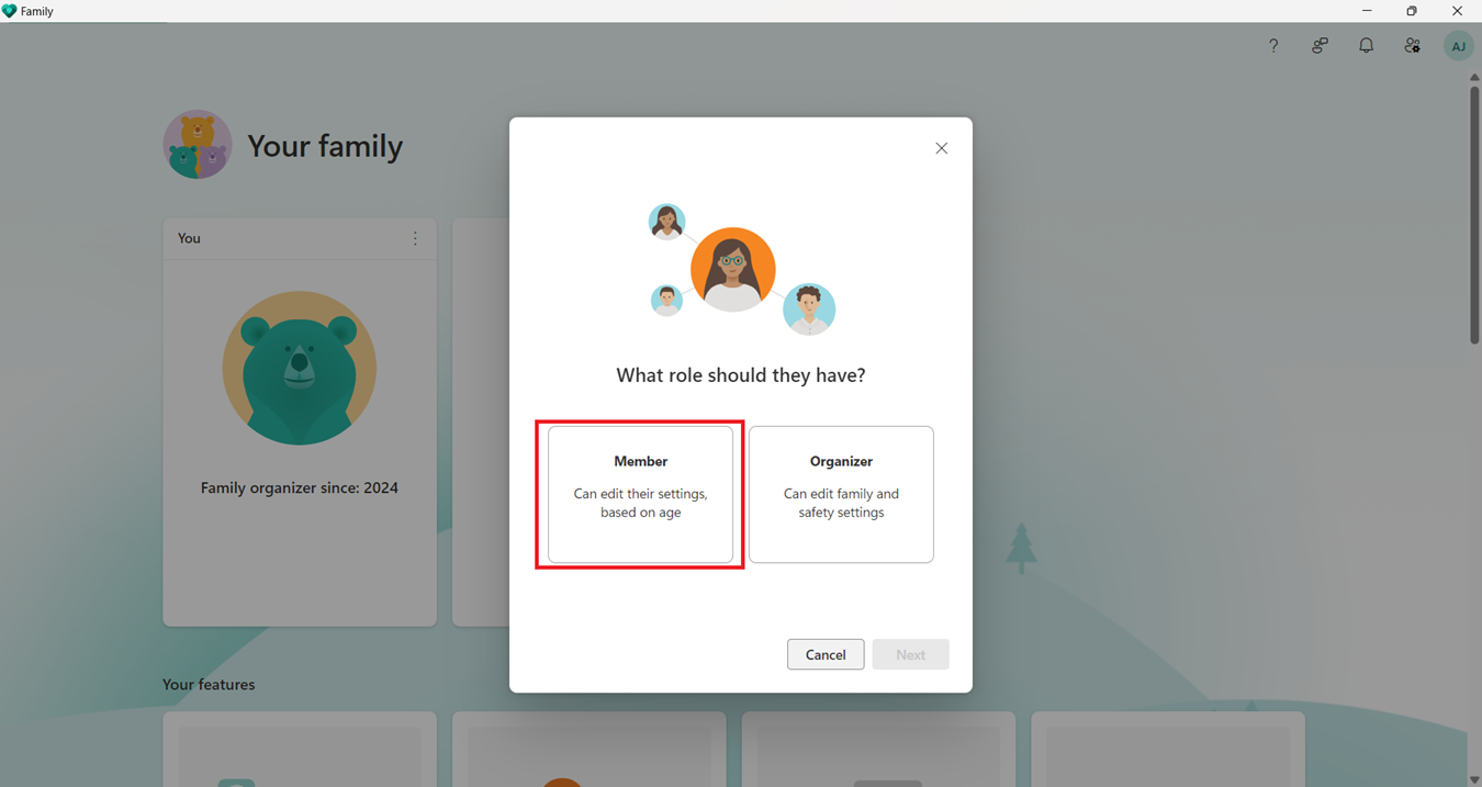 How To Enable Windows 11 Parental Control Step By Step? - Kadva Corp