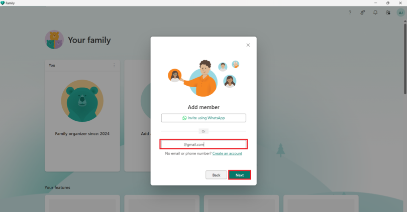 How To Enable Windows 11 Parental Control Step By Step? - Kadva Corp