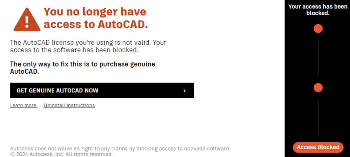 How To Fixed The License you are Using is not Valid - when launching an ...