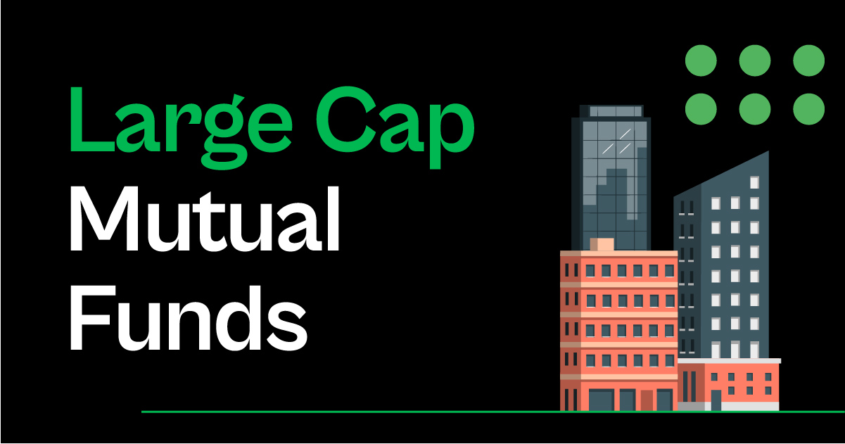 Best Five Large-Cap Funds with Over 20% Annual Returns in 5 Years ...